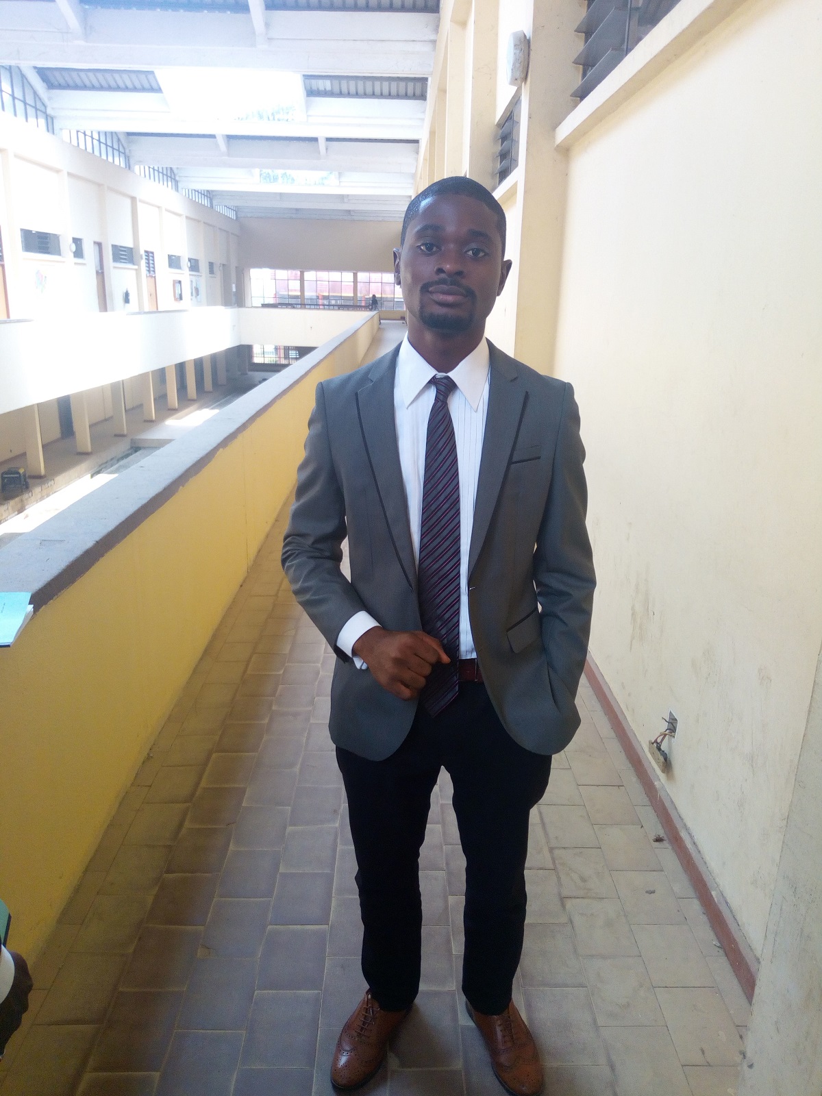 Ikor-ishor - Stutern